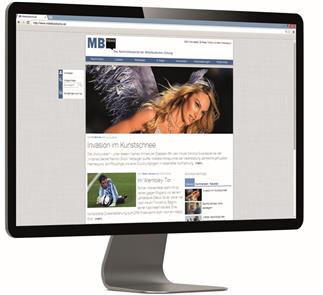 Großes Interesse an DIALOG Web-Portal und der neuen DIALOG Version