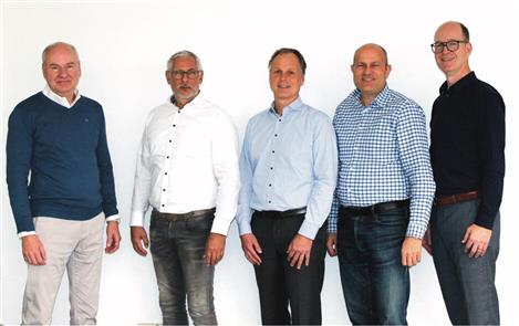 Digital-Offensive für mehr Künstliche Intelligenz und Automatisierung